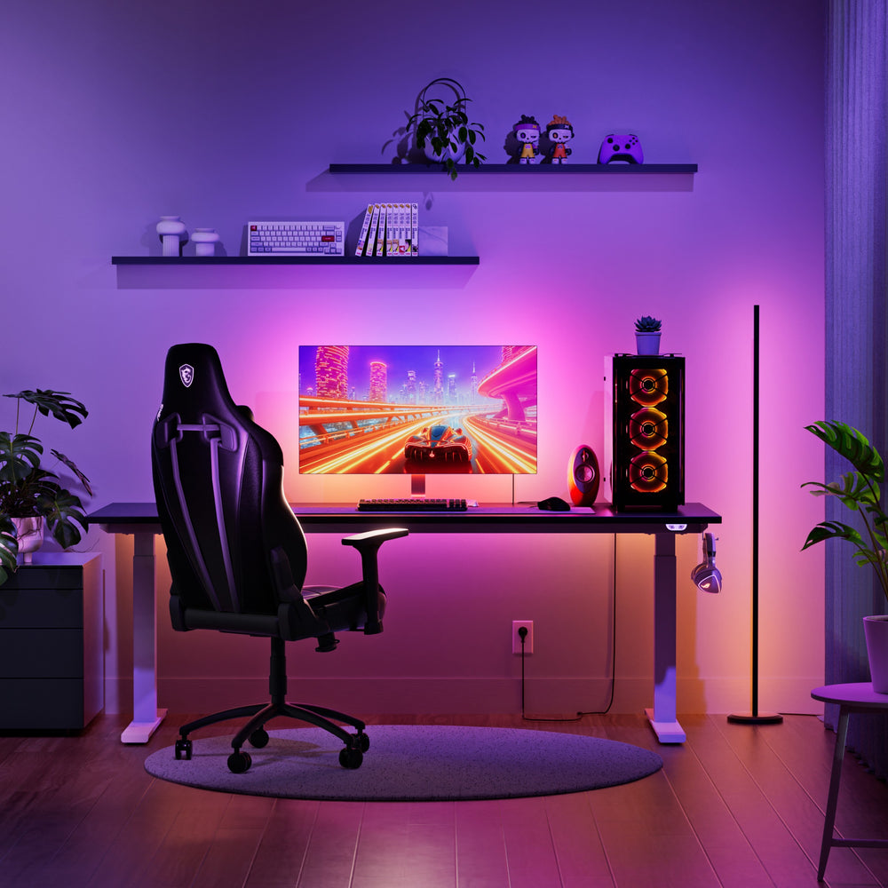 Nanoleaf PC Screen Mirror Lightstrip – Nanoleaf Shop Global