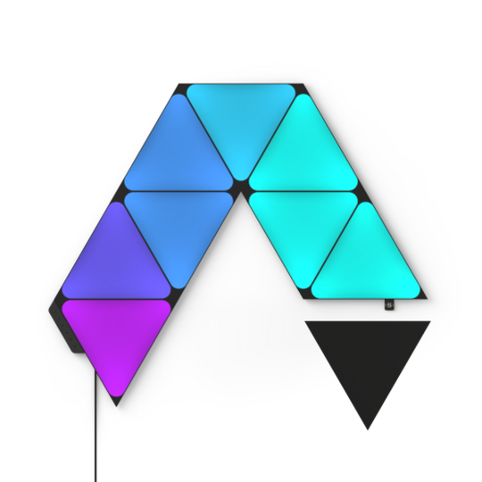 Nanoleaf® Official Shop | Smart LED Lighting for Every Space – Nanoleaf ...