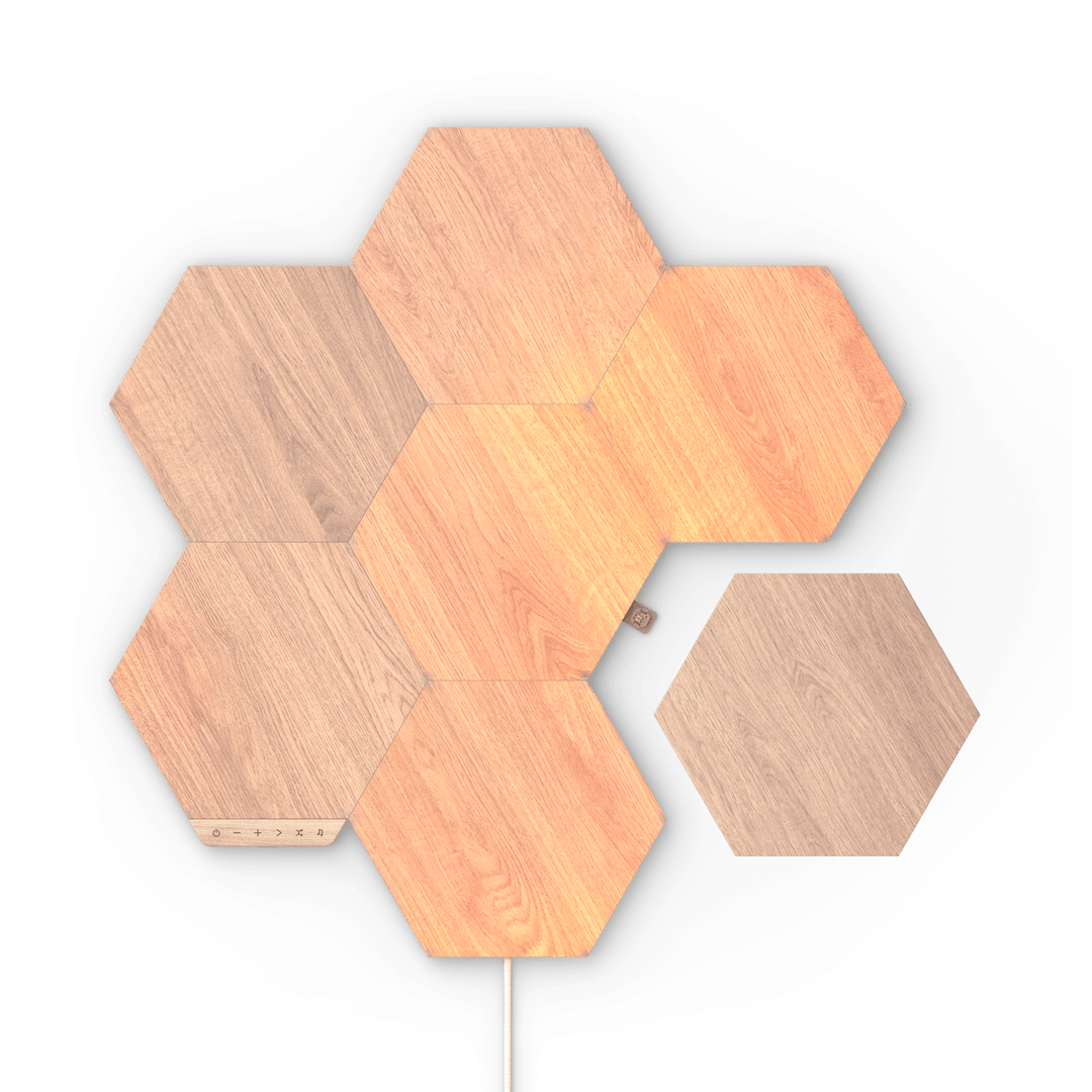 Nanoleaf® Official Shop | Shop Our Signature Panels – Nanoleaf Shop Global