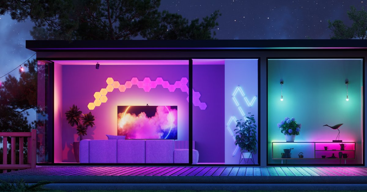 Nanoleaf Desktop App | Nanoleaf® Official Site – Nanoleaf Shop Global