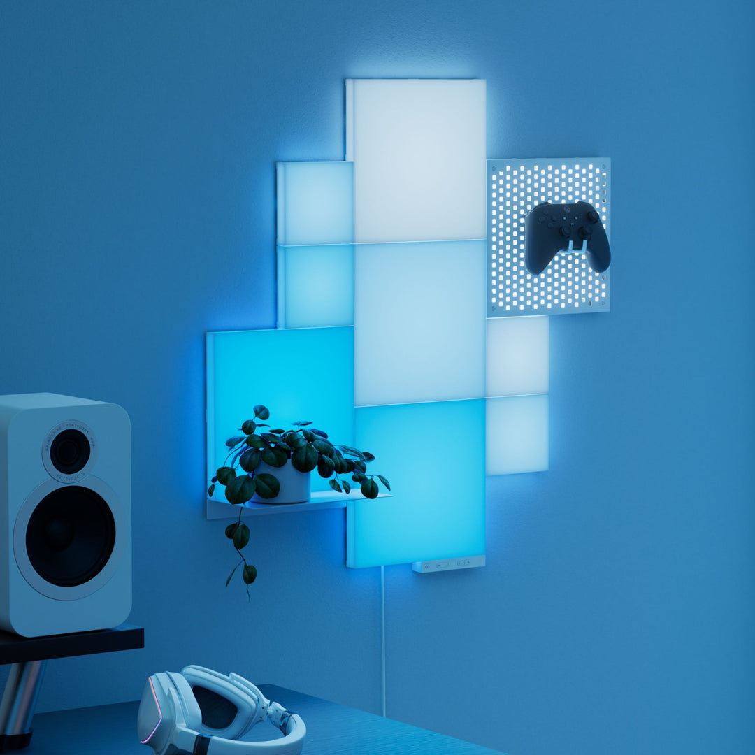 Nanoleaf® Official Shop | Shop Our Signature Panels – Nanoleaf Shop Global
